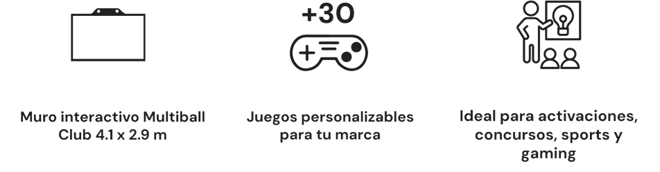 Smart Touch | Renta de Pantallas Touch y Tecnologia Interactiva