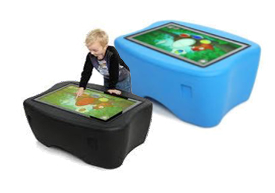 Renta de Software y Hardware interactivo y touch